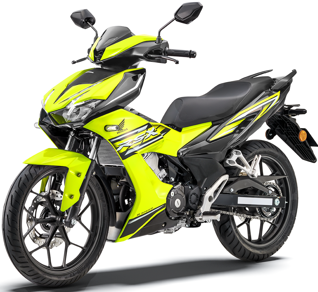 Honda RS-X 150 My 2021 muncul - MX King Killer iki rek?? - MOTOBLAST