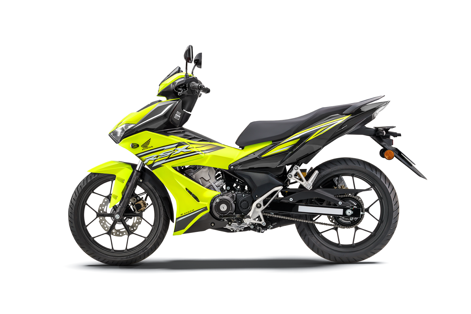 Honda RS-X 150 My 2021 muncul - MX King Killer iki rek?? - MOTOBLAST