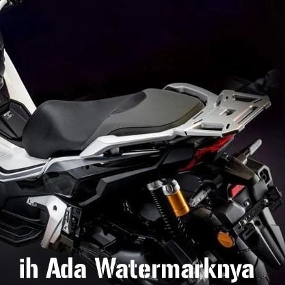 BOCORRR!! Ini dia Wujud Honda ADV 160 yang akan di rilis 1 Juli 2022 ...