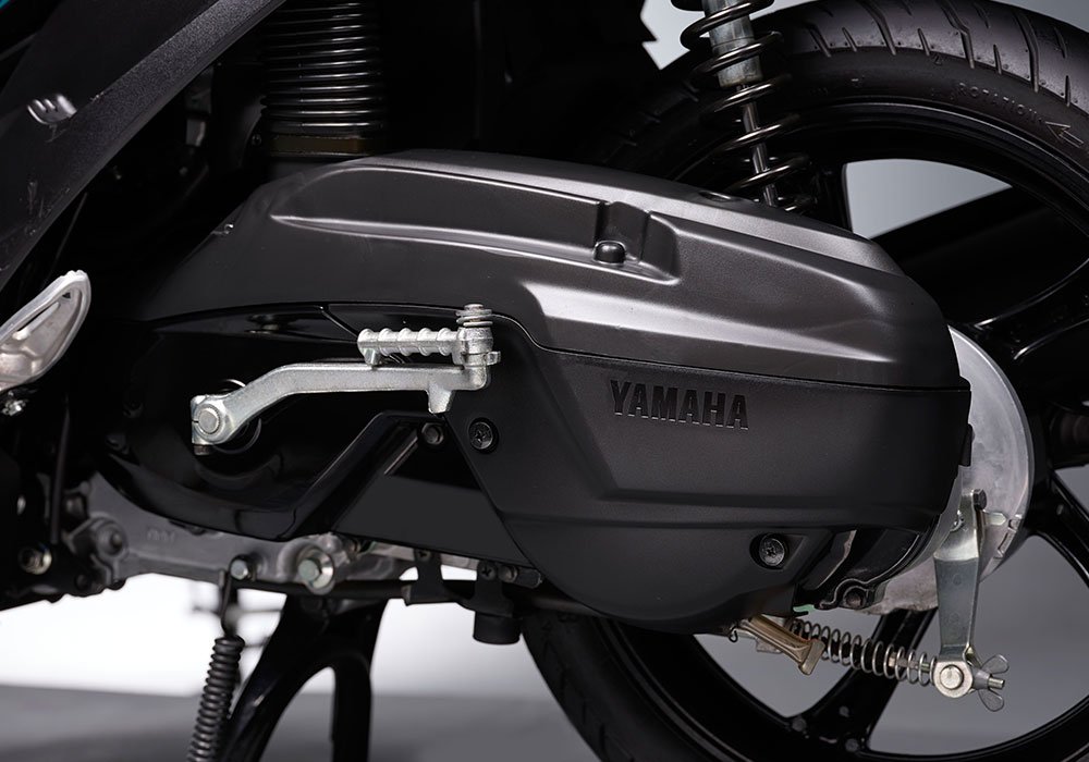 Yamaha Mio Sporty dijual lagi, dengan penampakan lebih keren!! - MOTOBLAST
