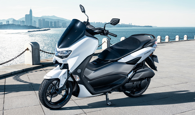 Yamaha Nmax di Jepang ternyata Downgrade daripada versi Indonesia - Kok ...
