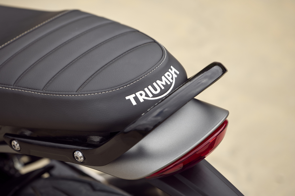 All New Triumph SPEED 400 AND SCRAMBLER 400 X resmi rilis - MOTOBLAST