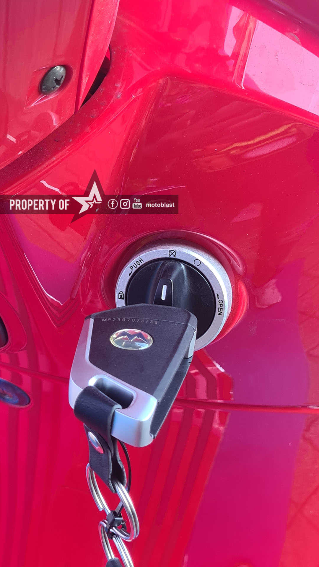 WMOTO GRETA 150 - Desain Retro Harga MURAH BANGET siap jegal Grand ...