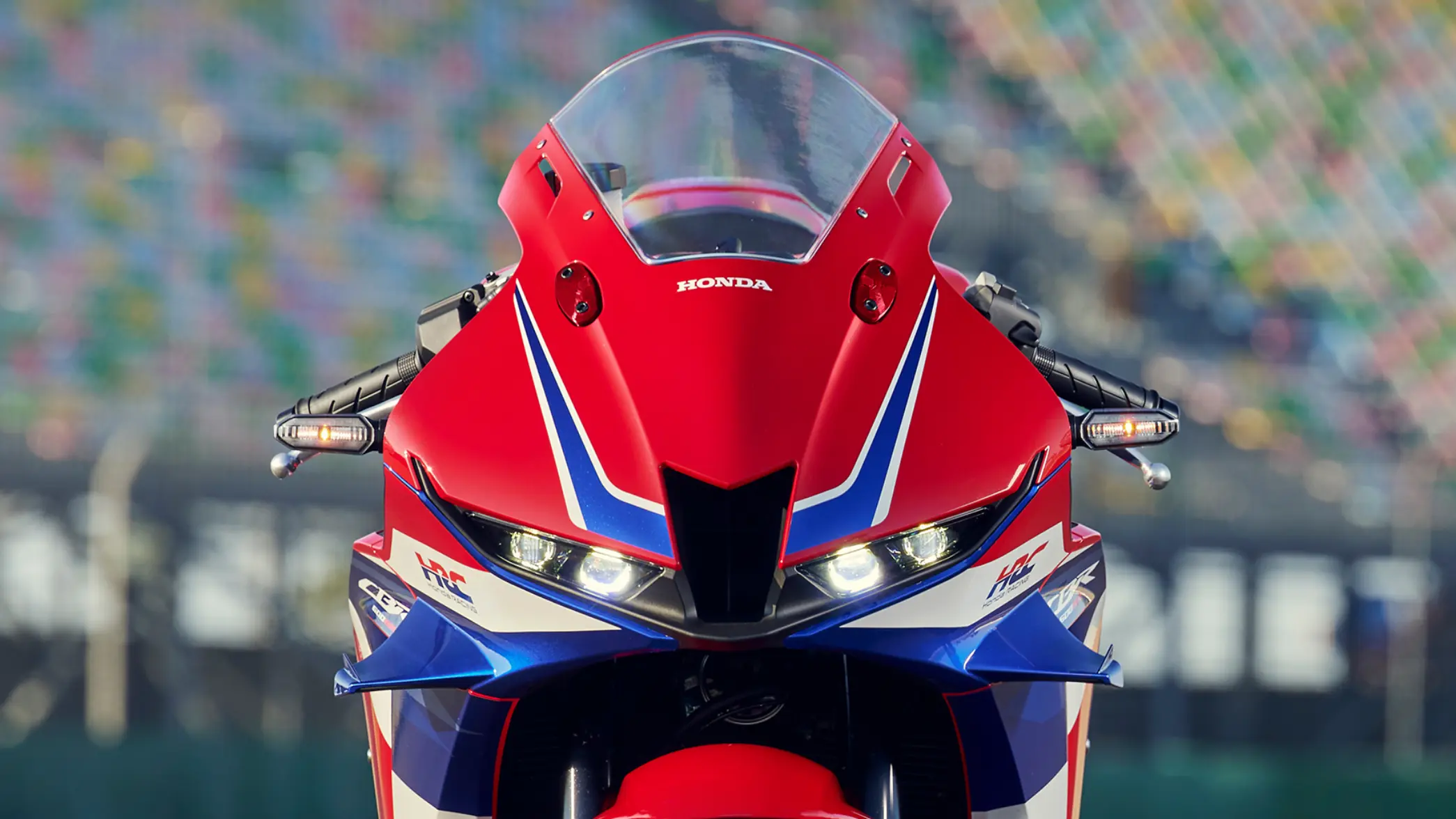 Honda CBR600RR MY2024 rilis di EICMA - Power makin naik!! - MOTOBLAST