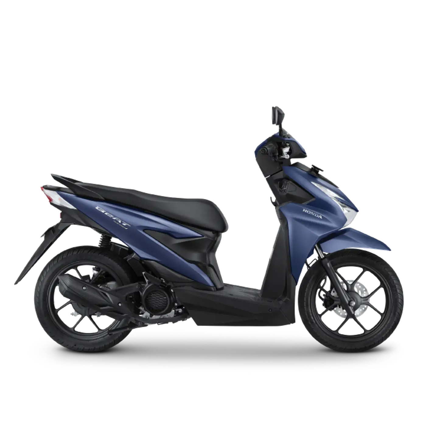 All New Honda beAT series resmi rilis di bali - Segini harganya - MOTOBLAST