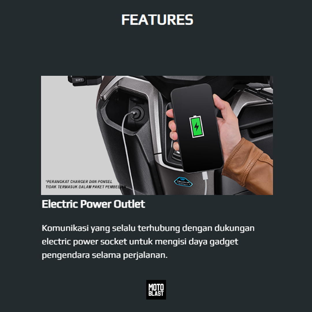 Yamaha Nmax TURBO Resmi rilis, ini dia Foto dan spesifikasi lengkapnya ...