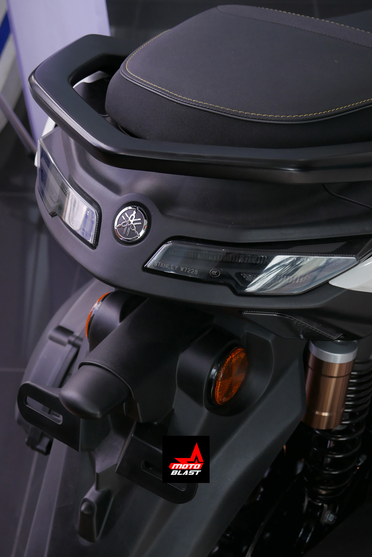 Berapa harga New Nmax Neo dan Turbo di bali?? ini dia harganya - MOTOBLAST