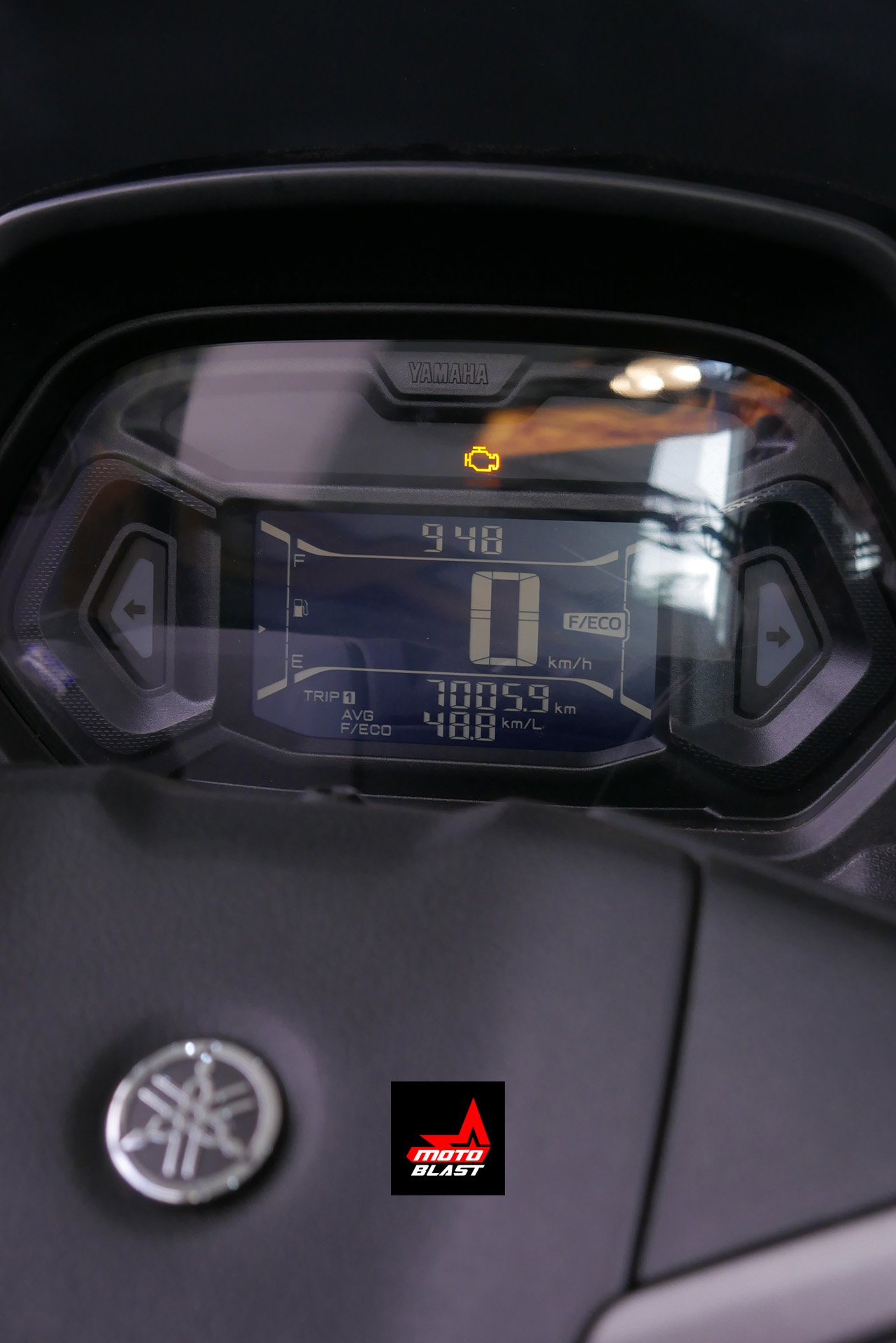 Berapa harga New Nmax Neo dan Turbo di bali?? ini dia harganya - MOTOBLAST