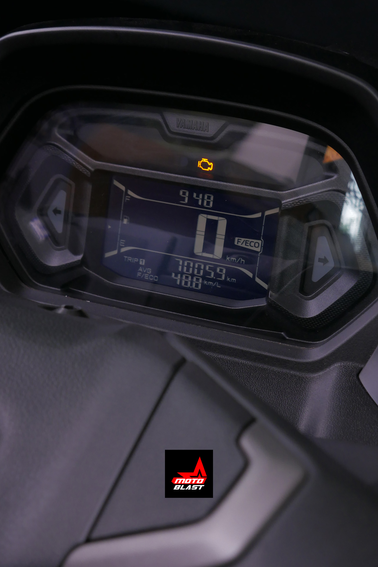 Berapa harga New Nmax Neo dan Turbo di bali?? ini dia harganya - MOTOBLAST