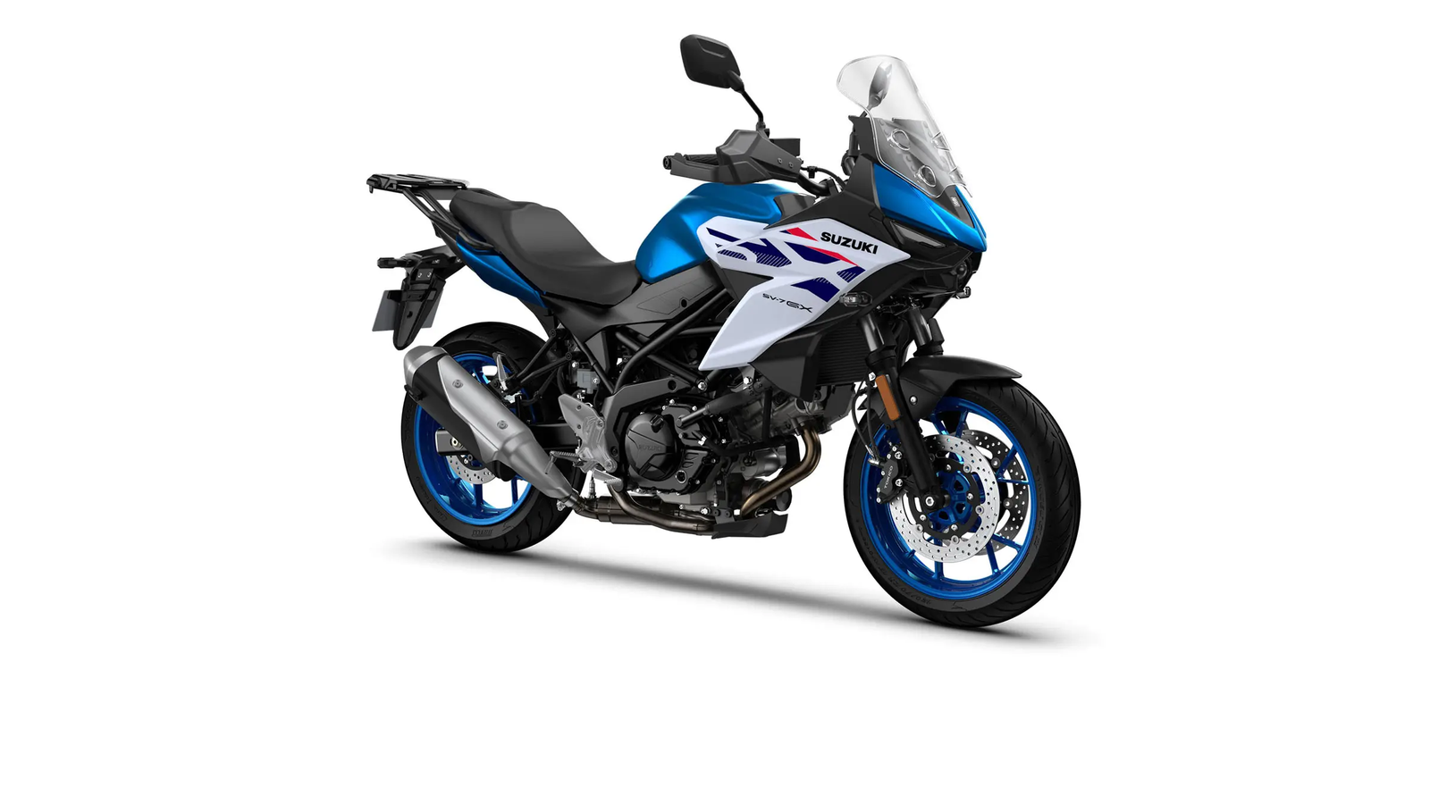 Breaking News!!Suzuki SV-7GX resmi di rilis - Motor sport Adventure ...